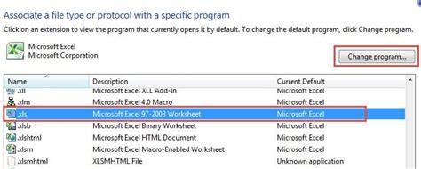 Set Default Program To Open Attachments In Windows 10 Tideunion