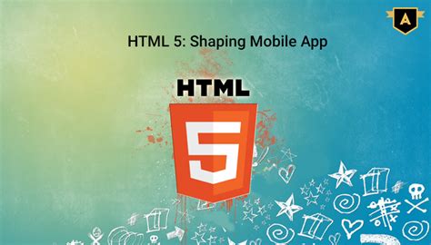 HTML Shaping Mobile App AppSquadz Blog