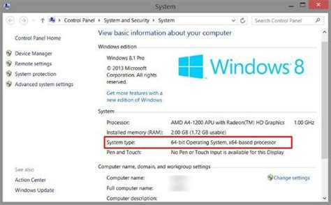Cara Melihat Bit Laptop Or Termudah Windows Jalantikus