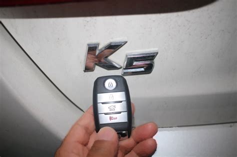 2014 K5 스마트키 분실 안양차키 호계동 동안구 현장 차키복사 네이버 블로그