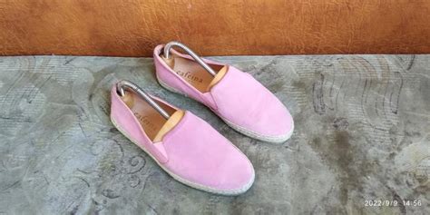 Слипони мокасини Cafeina — ціна 380 грн у каталозі Сліпони Купити жіночі речі за доступною ціною