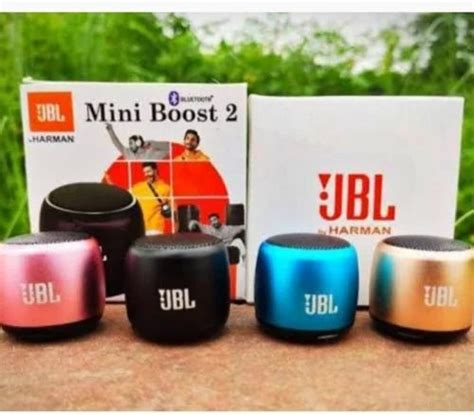 JBL Mini Speaker at Rs 250/piece | Computer Speaker in Bharuch | ID ...
