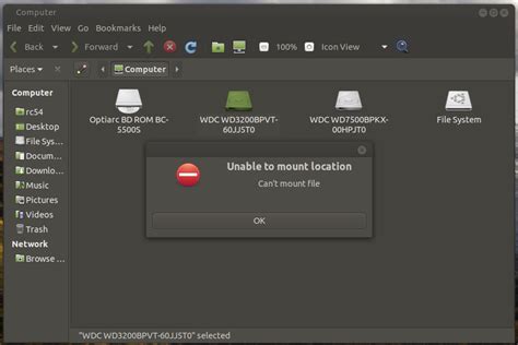 Partition Find And Mount Disk Size Is Incorrect Nimfavacation