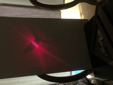 Patterns Rotating Grating CCW Around X By 45 0 CW Around Y Axis By