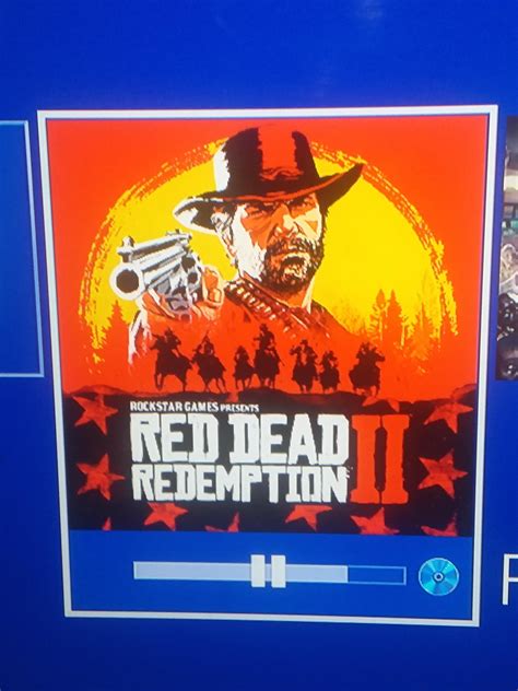 Can Anyone Help Ive Been Trying To Reinstall Red Dead 2 But It Keeps Ending Here Is It
