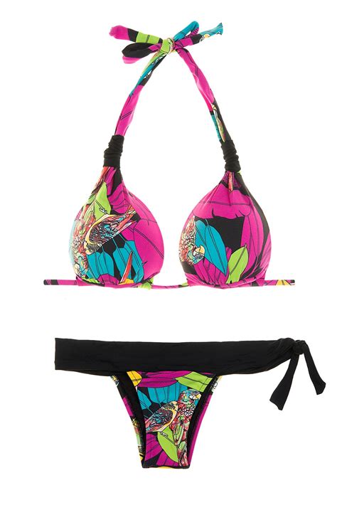 Bikini With Brazilian Flag At Stanley Davila Blog