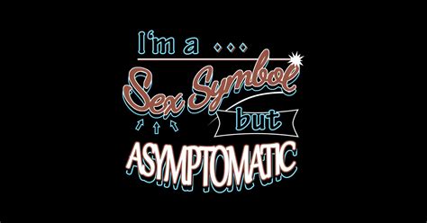 Sex Symbol Asymptomatic Coronavirus Sticker Teepublic Sex Symbol Asymptomatic Coronavirus Sticker Teepublic
