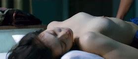 Has Ok Bin Kim Ever Been Nude