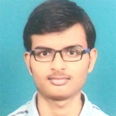 Satyam Kulkarni Computer Science Woolf Recognised Under Eqf Xing