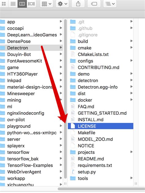 ImportError No Module Named C2 Issue 78 Facebookresearch Detectron GitHub