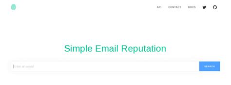 Nixintel Open Source Intelligence And Investigations 12 Osint Resources For E Mail Addresses