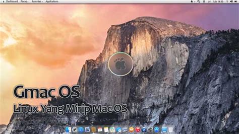 linux yang mirip mac os ini pilihan terbaik kamu gmac os