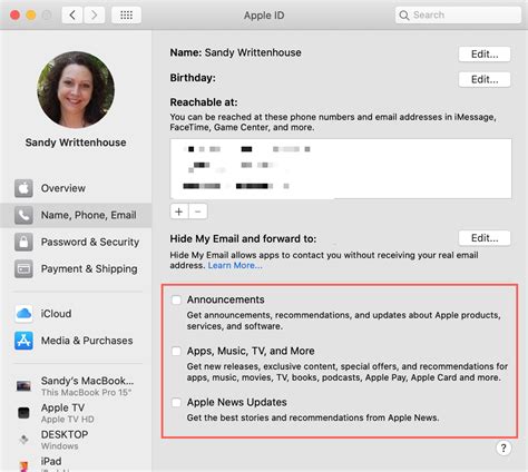 How To Stop Apple News Notifications For Products Offers Music And More