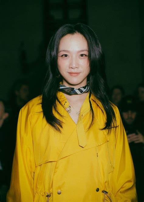 倫敦時裝周湯唯「獨美」亮相 Seventeen全圓佑首度觀秀走入daniel Lee打造英式鄉間夢境 我的中時娛樂 翻爆