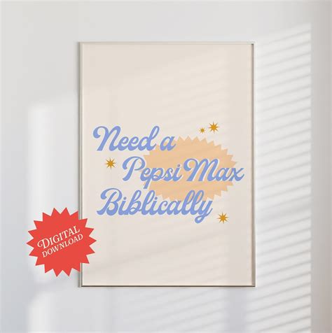 Need A Pep Max Bibically Poster Bar Cart Prints Bar Cart Accessories