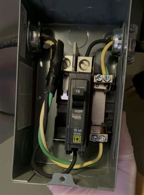 victron multiplus compact 12 2000 80 not accepting ac input diy