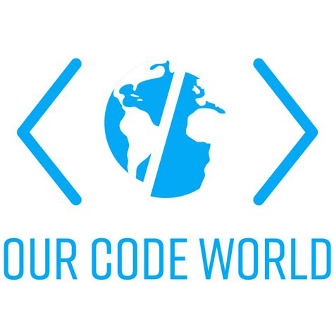 our code world