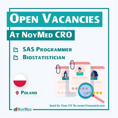 Sasprogramming Biostatistics Sasprogrammer Biostatistician Cro