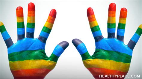Stages Of Coming Out After Accepting Your Sexuality HealthyPlace