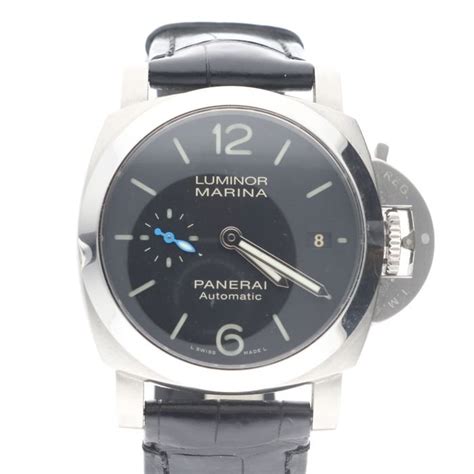 Panerai Luminor | Classic Driver Market