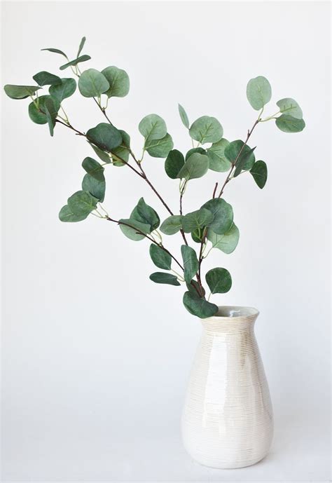 Pin On Дом Эвкалипт в вазе