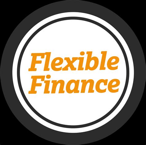 Flexible Finance Empowering Individuals And Businesses With Tailored Financial Solutions The