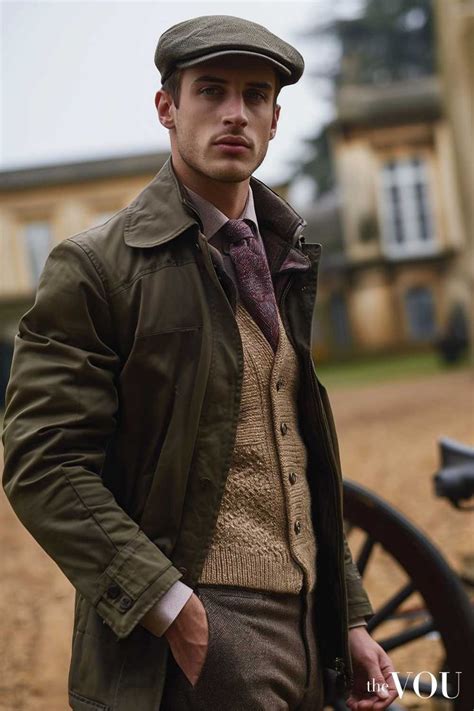 Sloane Ranger Style Guide British Old Money Look Mastery British