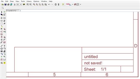 Blog Of Wei Hsiung Huang How To Add Frame And Edit Title Block In