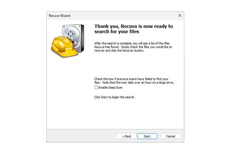 Recuva File Recovery A Full Review Of The Best File Undelete Tool