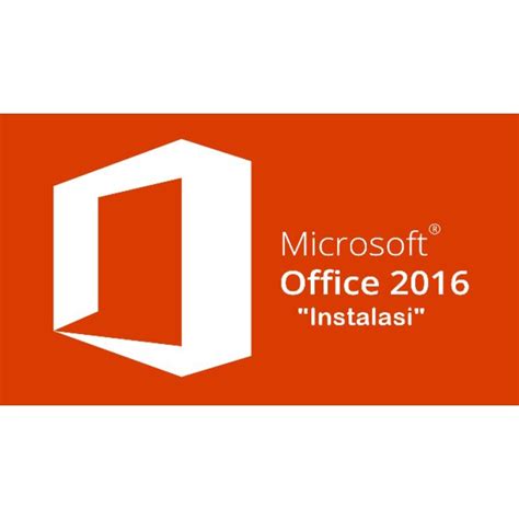 Jual Instalasi Dan Aktivasi Microsoft Office Shopee Indonesia