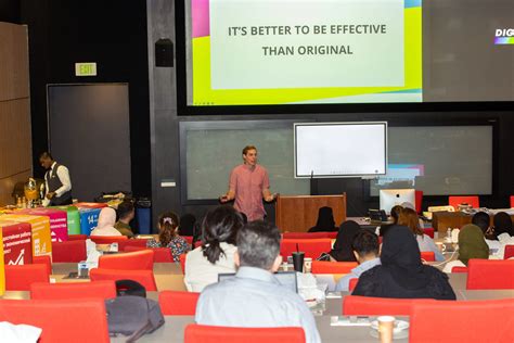 From Ideas To Action Kaust Empowers Youth Leaders For Social Impact
