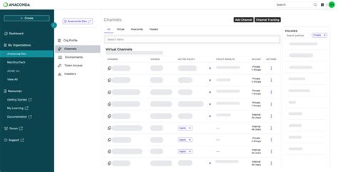 Anaconda Launches Unified Ai Platform For Open Source Development With Enterprise Grade Security