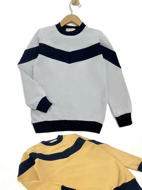 محصولات پسرانه لباس بچه گانه