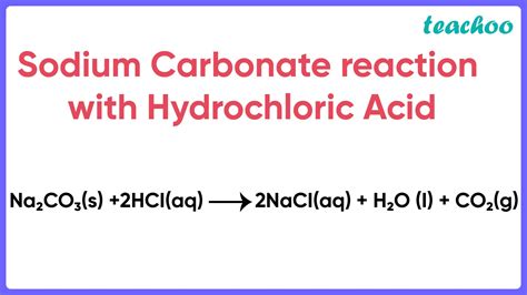 Sodium Hydroxide And Hydrochloric Acid Balanced Equation At Dorothea Manley Blog