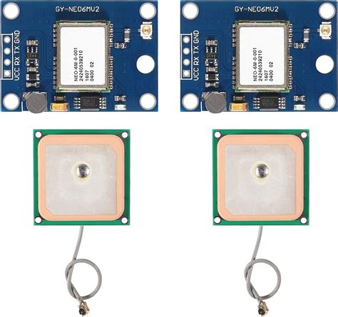 hiletgo gy neo6mv2 neo 6m gps flight controller module 59 off