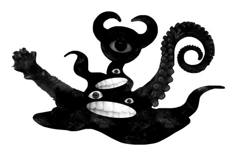 Zalgo Render By Kingevan210 On Deviantart