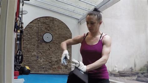 Another Keyboard Destroyed MP K CAMERA Female Muscle Power Clips Sale