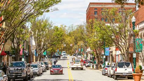Bakery Downtown Concord Nc at Madeline Benny blog