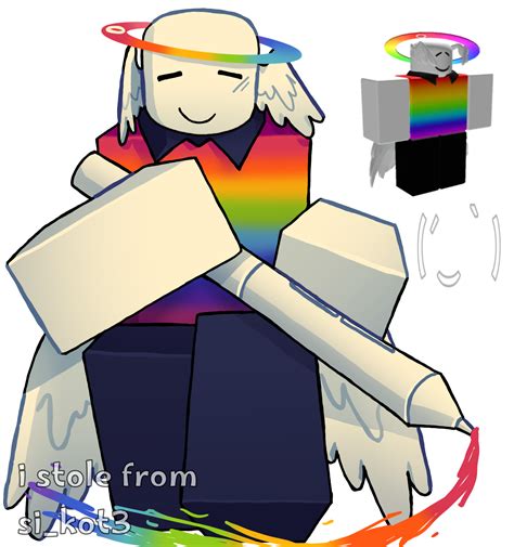 Discover 52 Neoclassic Roblox Avatars And Roblox Ideas Avatar Cool