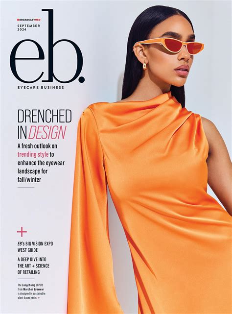 September Optometric Management