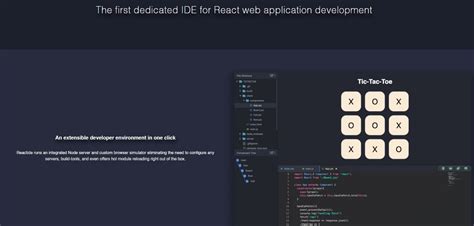 Top React Developer Tools For Increasing Productivity In