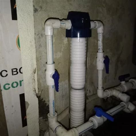 Ias102t 3m Whole House Scale Prevention System Large For Residential At Rs 34590 In Chennai