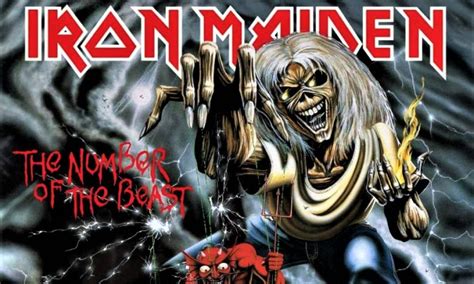 Mejores álbumes De Heavy Metal Un Repaso De Todos Los Tiempos