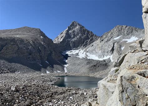 Forester Pass Magnus Hikes