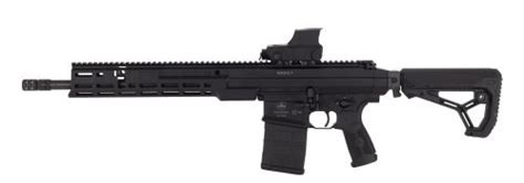 Iwi Arad 7 762x51mm Multi Caliber Assault Rifle