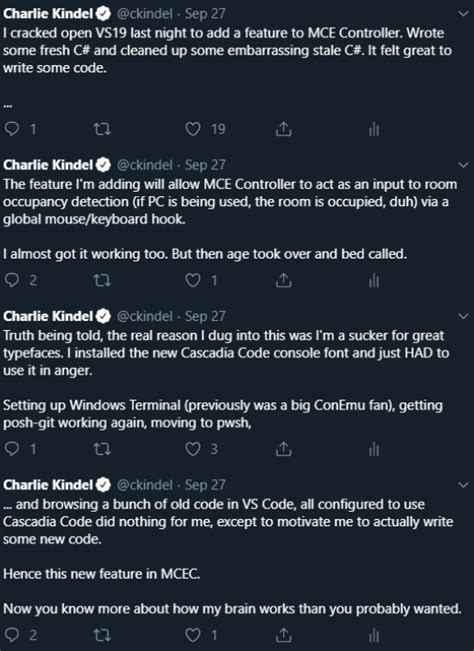 Mce Controller V2 Released Tiglog