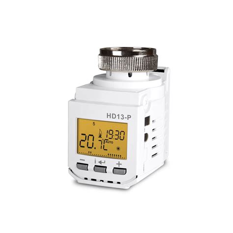 HD13-Profi Profi-Thermostatkopf – Elektrobock De GmbH