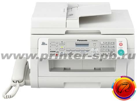 Картридж для Panasonic KX-MB2030 | Купить оригинальные и совместимые ...