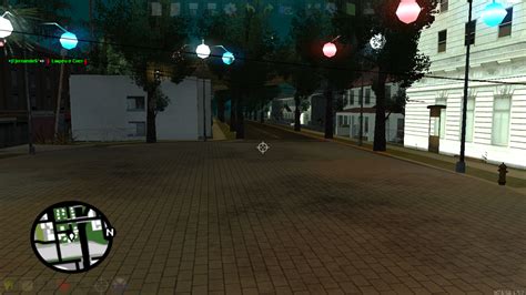 Cj Modificado Mta Brasil