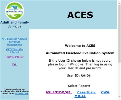 How To Access Aces From The Infonet Quest How To Access Aces From The Infonet Quest